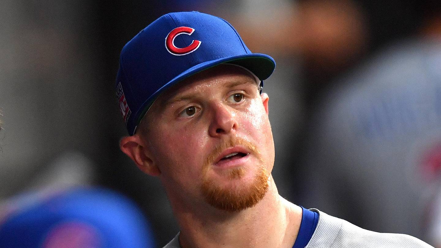 Cubs Suffer Major Blow With Latest Cade Horton Injury Update