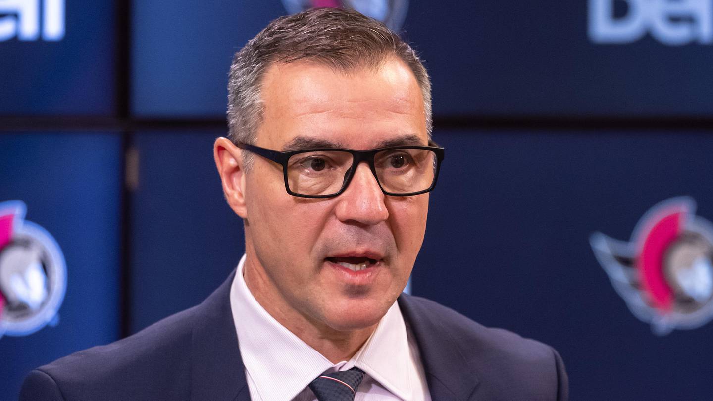 Senators were right to trade Tkachuk when they did