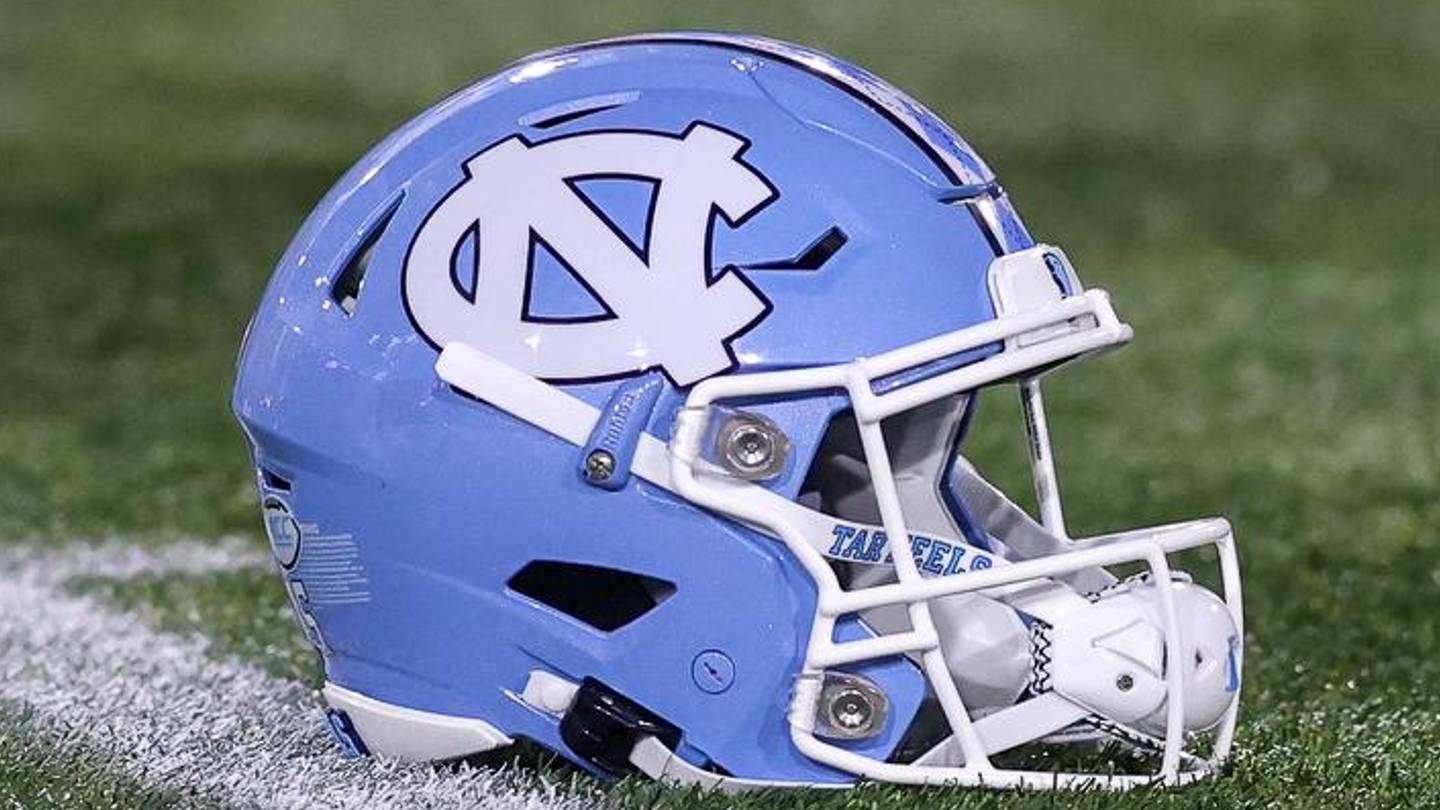 North Carolina's QB Room Takes Major Hit