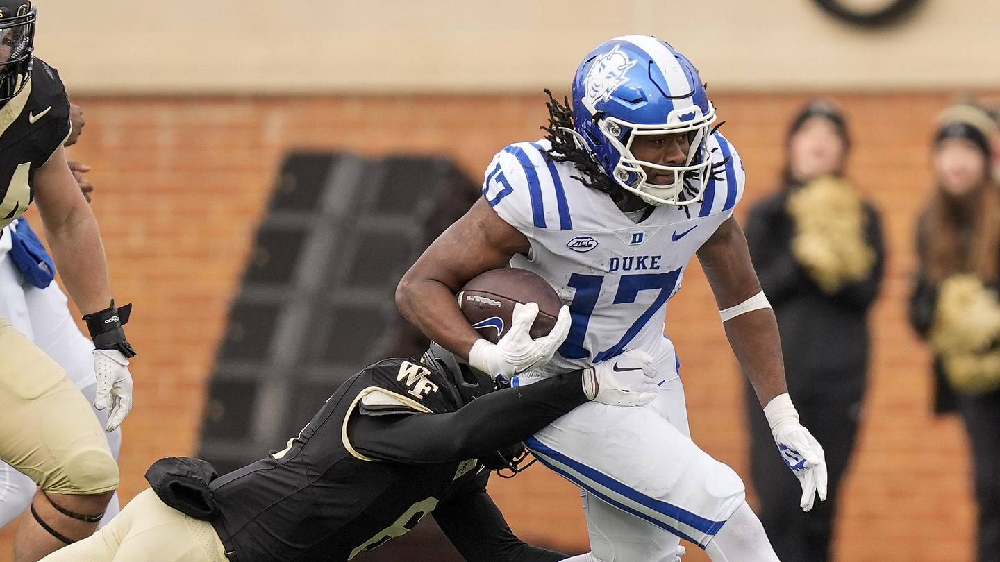 Tennessee football will be just fine without Nico Iamaleava thanks to 2 ...