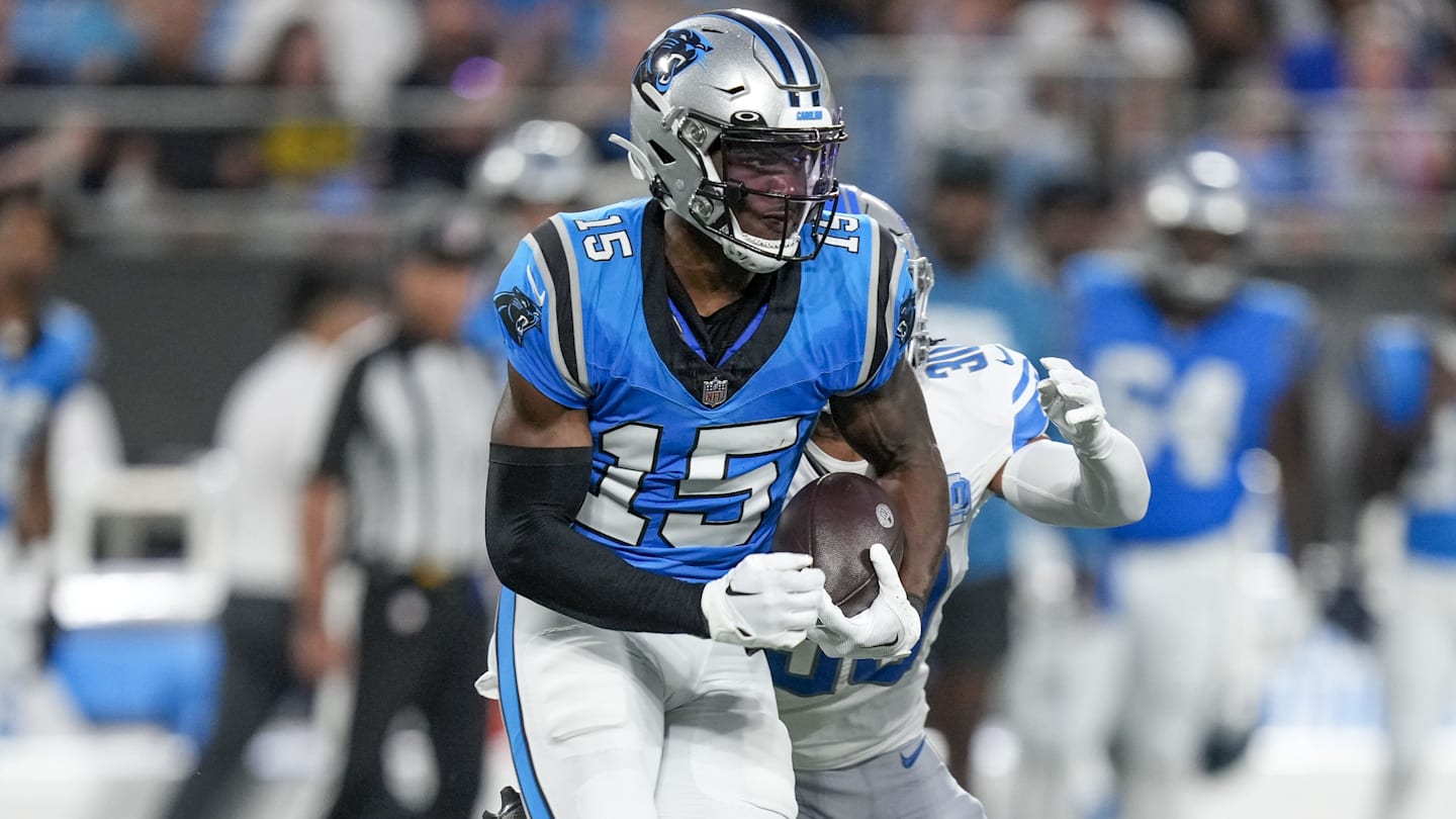 It only took 1 game for Jonathan Mingo to cement fears about Cowboys trade