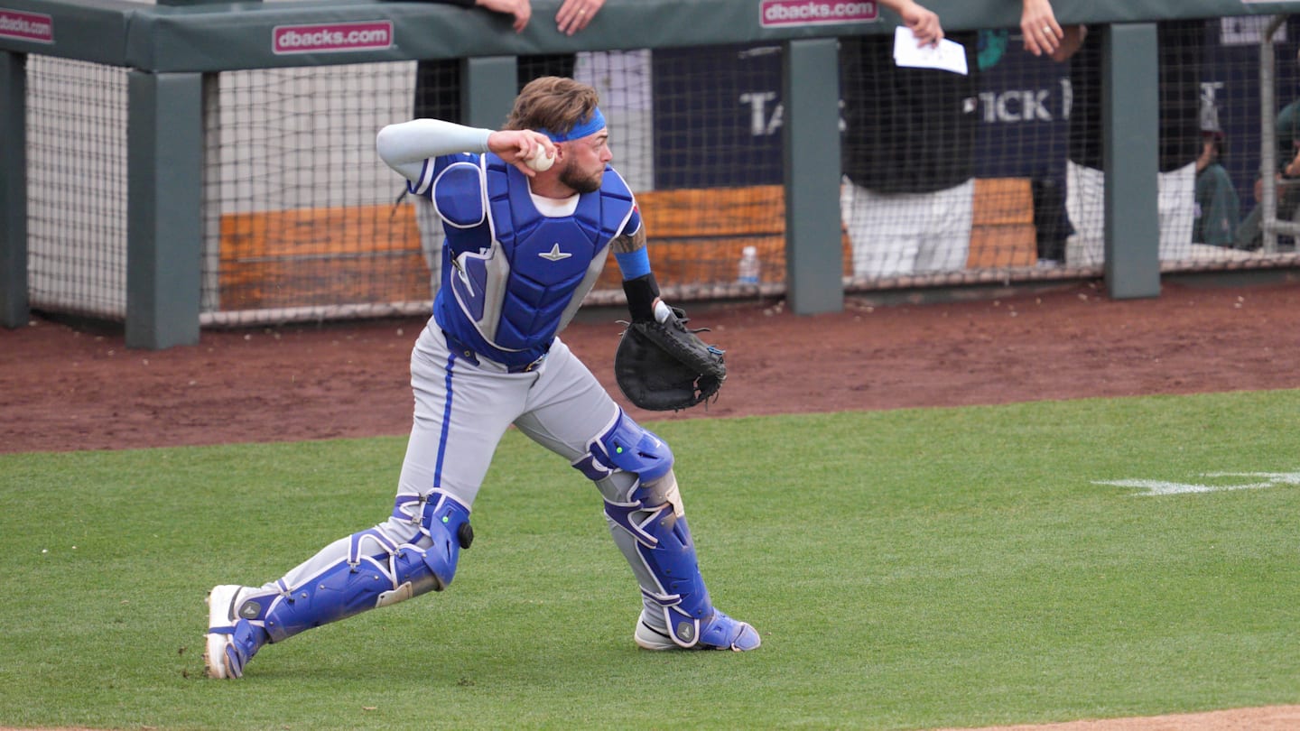 Everything KC Royals fans need to know ahead of Friday’s Spring Breakout