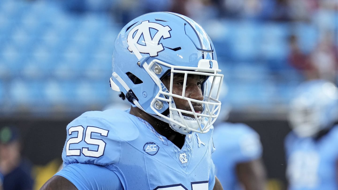 The perfect Commanders-worthy edge rushing prospect everyone has overlooked