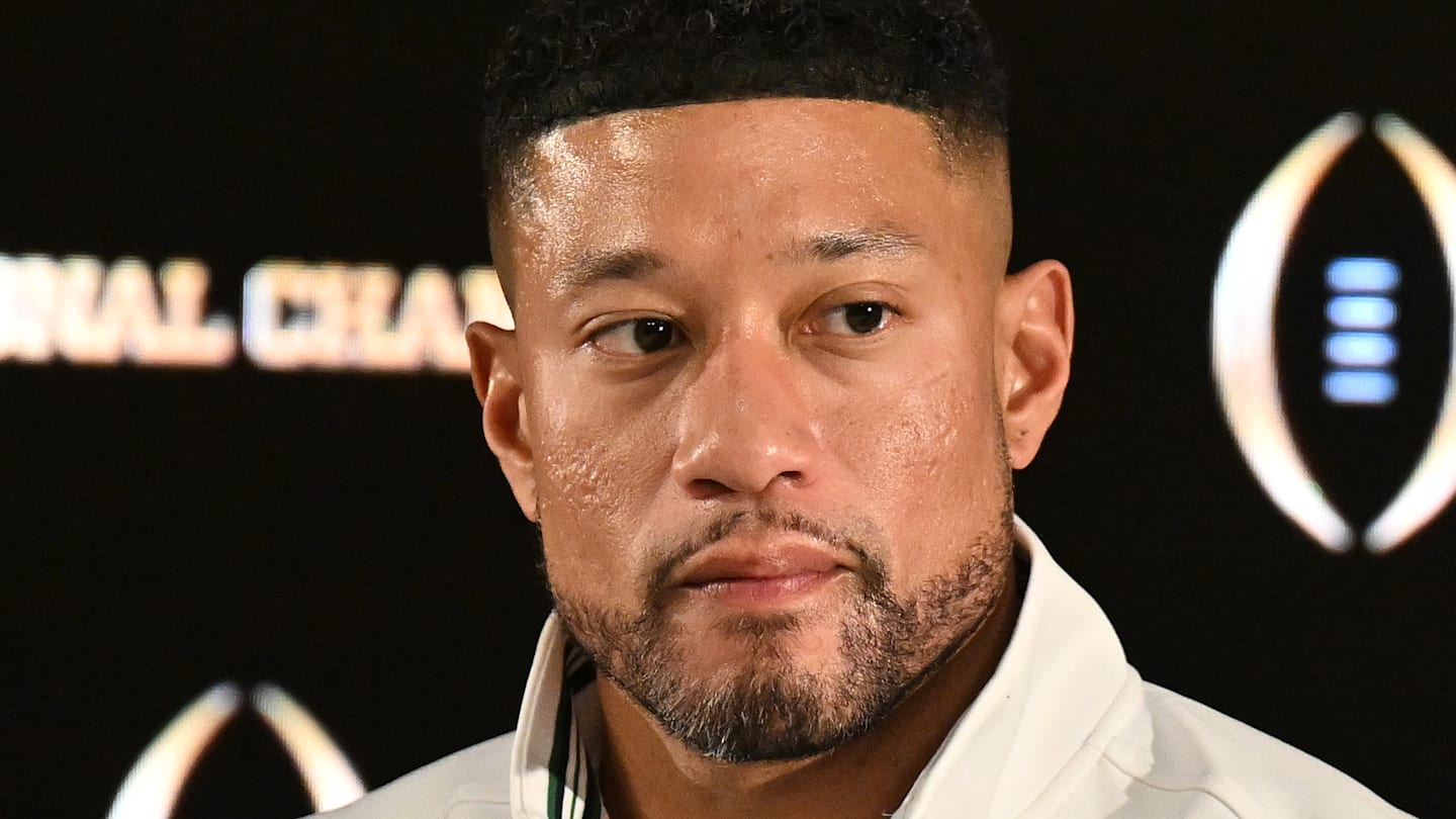 Coaching ranks offer mammoth snub for Notre Dame’s Marcus Freeman, again