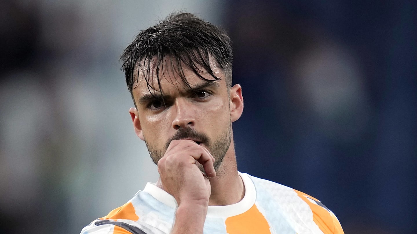 Real Madrid vs Celta Vigo: Predicted Lineup For The La Liga Clash, But ...