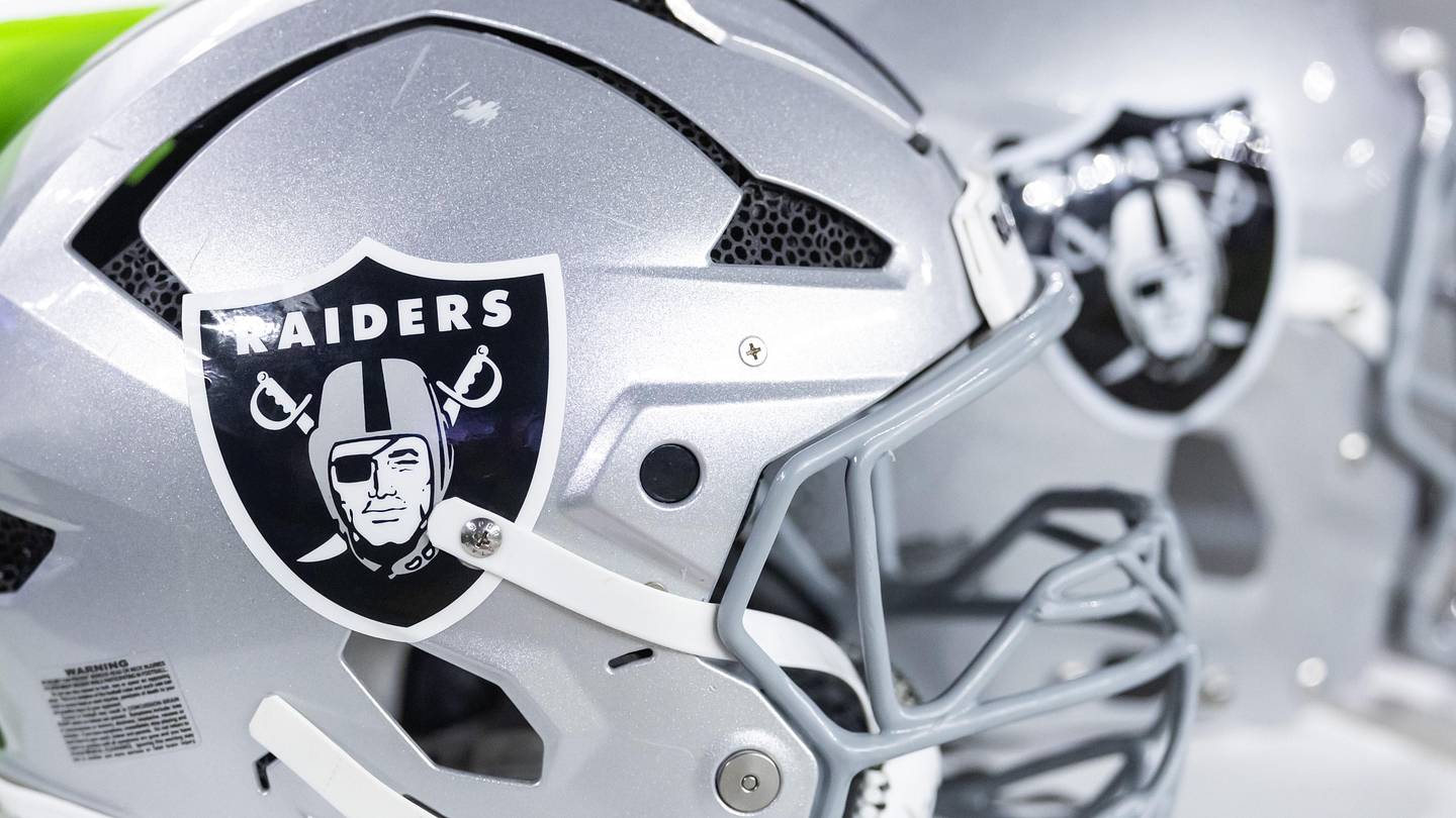 Time Will Tell If Raiders' Front Office Learned This Lesson