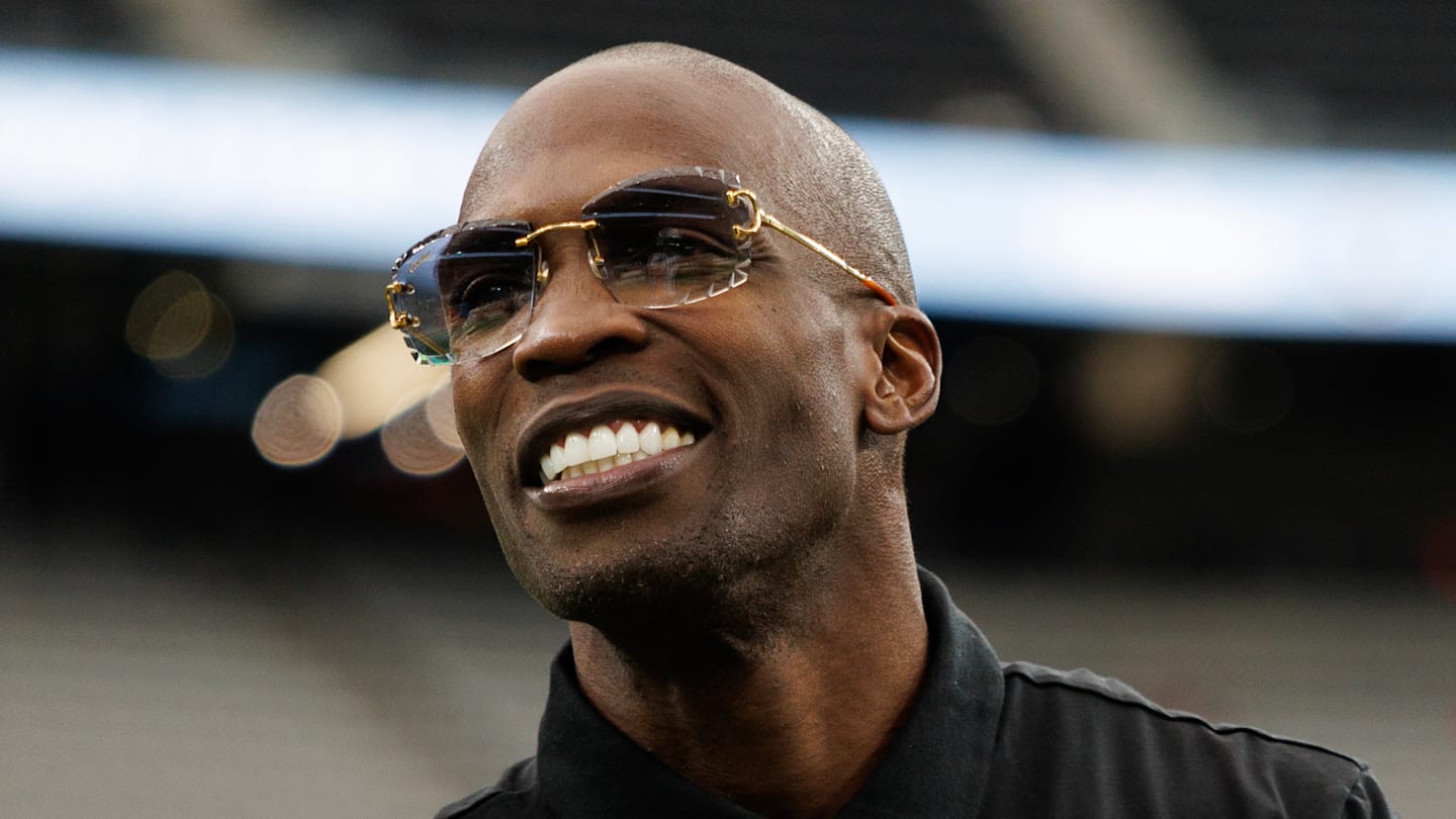 Chad Ochocinco didn’t miss on Bryce Young the receipts are here