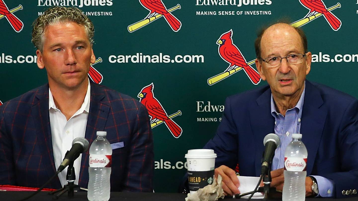 Michael Girsch should be considered for the next Boston Red Sox Chief ...