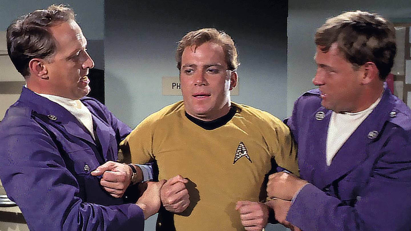Star Trek Timelines sets course for fall 2026 release