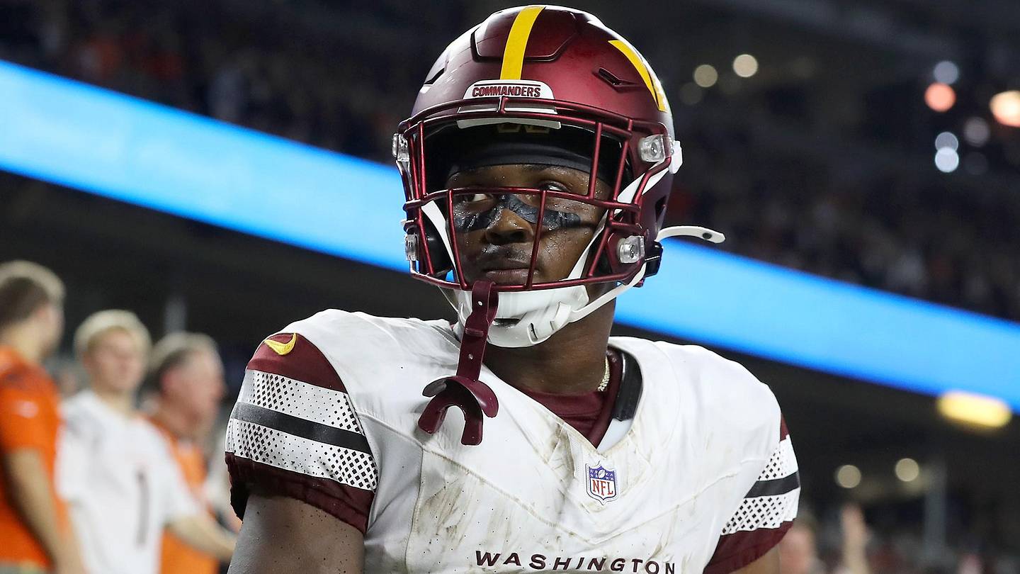 NFL Analyst Outlines Gigantic Concerns Facing Jayden Daniels ...