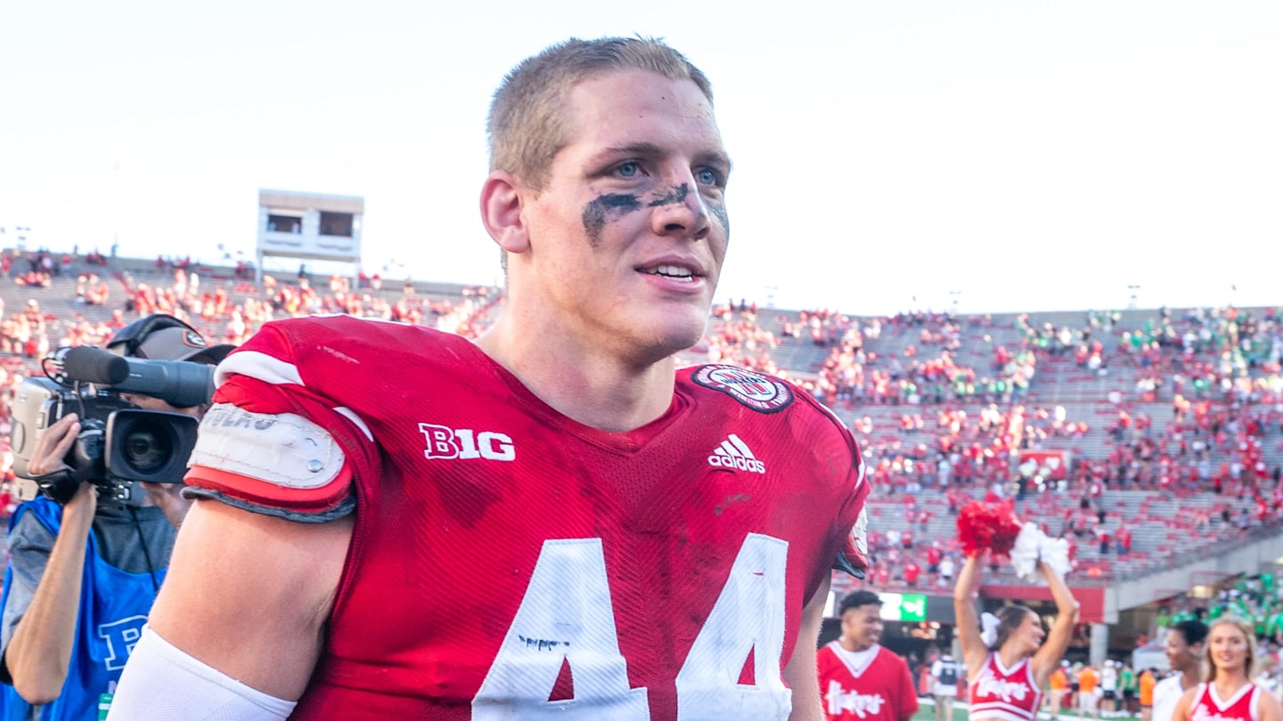Broncos injuries may have opened the door for a former Nebraska fan ...