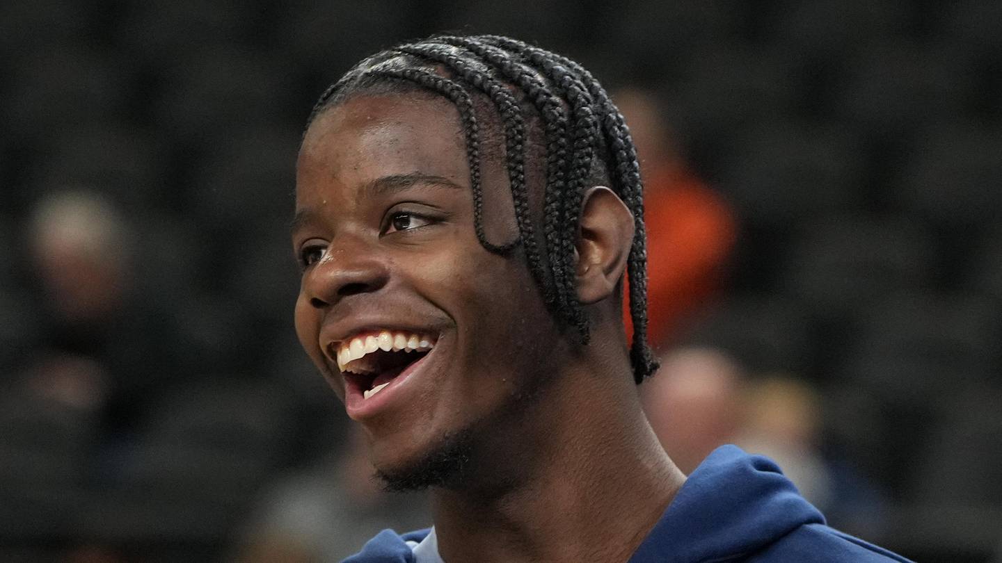 UNC's Caleb Wilson Receiving Major Praise Before NBA Career Begins