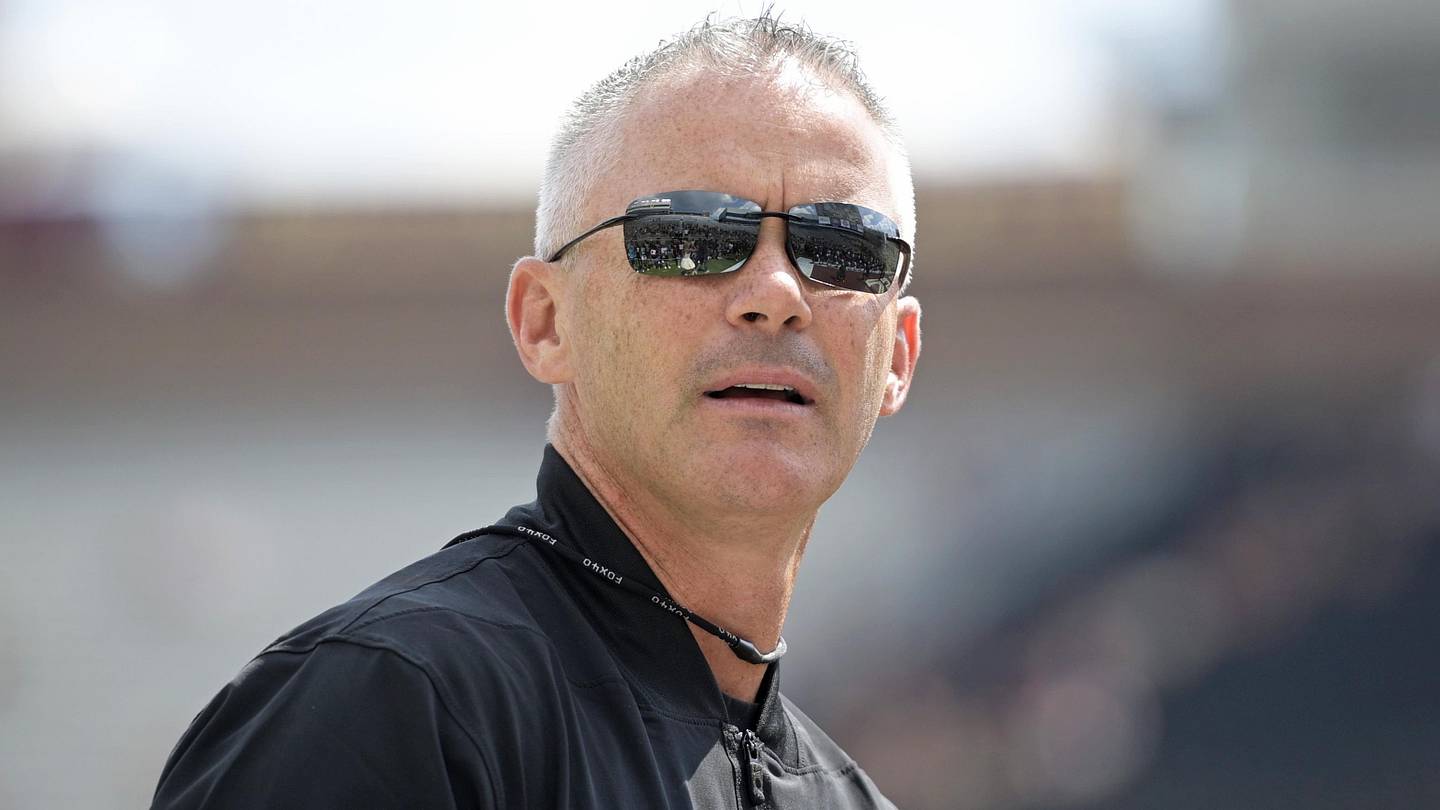Mike Norvell backed by FSU administration: 'I'm not going to let them down'