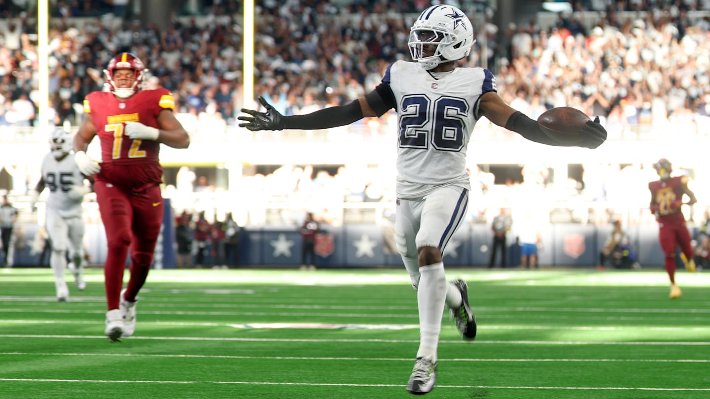 These Cowboys defenders made themselves impossible to ignore in huge ...