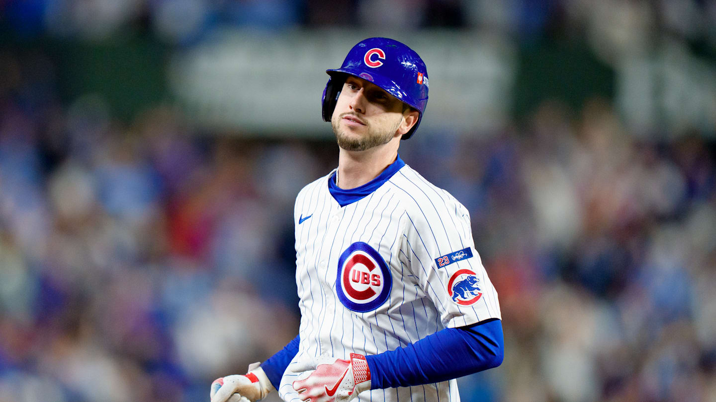 Angels fans know all too well why Kyle Tucker's free agency raises red ...