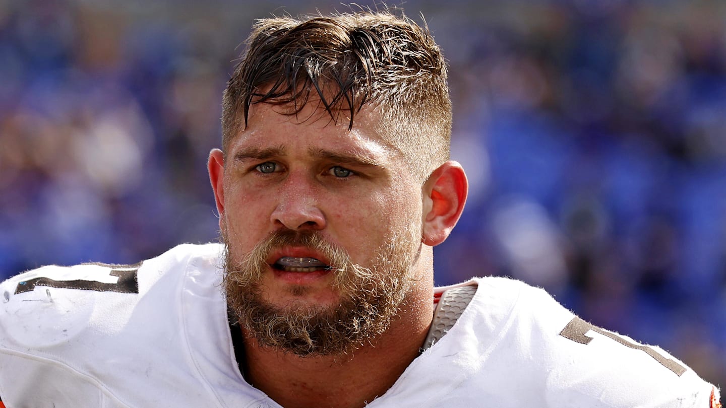 Wyatt Teller's wife says the quiet part out loud about Kevin Stefanski ...