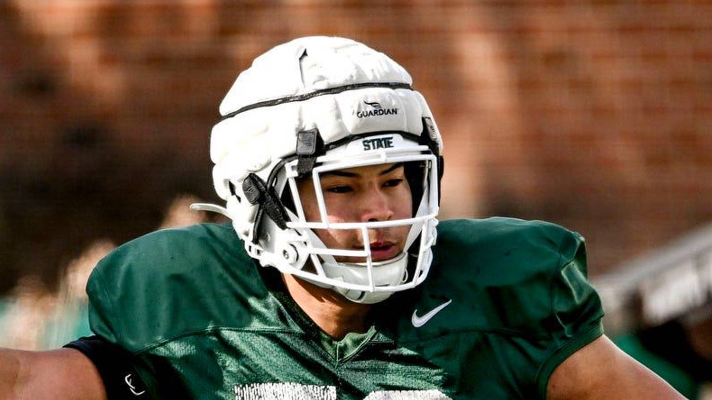 Why Retaining Rustin Young Was Underrated Move for MSU