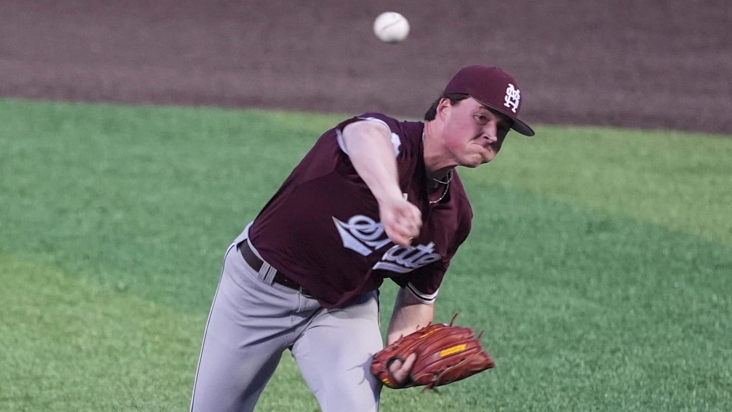 State Unveils Opening Weekend Pitching Rotation with Sophomore Trio
