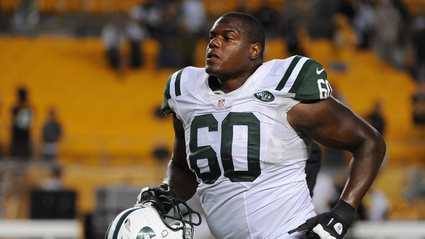 NFL player comparisons for Steelers OT Broderick Jones