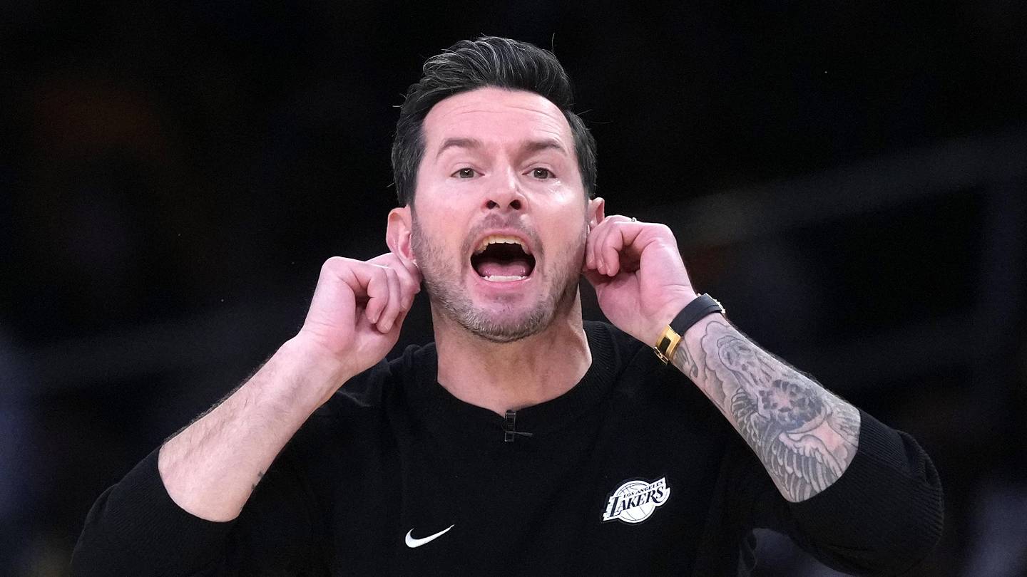 Lakers must resist temptation to play it safe at NBA Draft if they hope ...