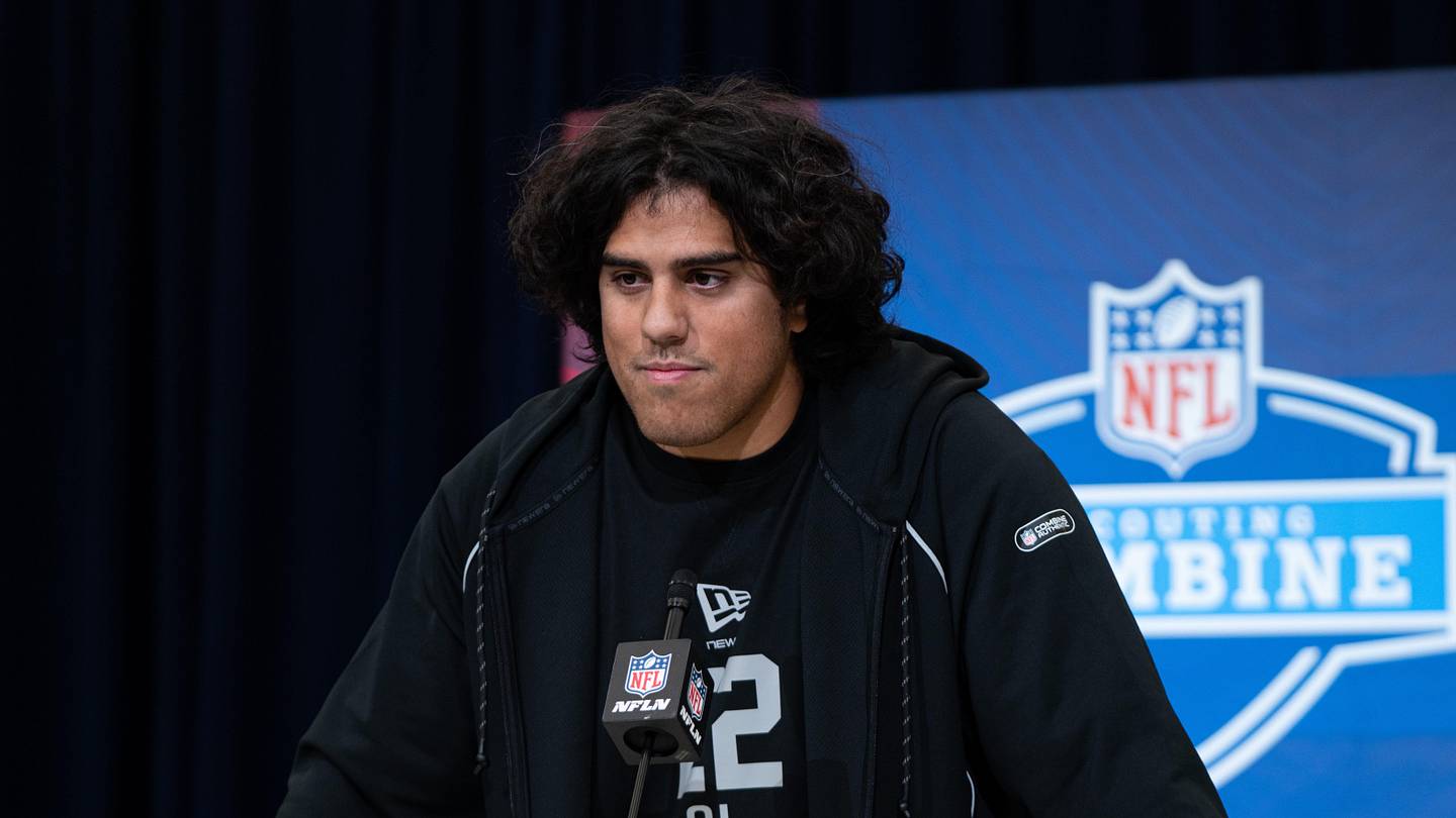 Ranking every Utah player expected to be picked in the 2026 NFL Draft
