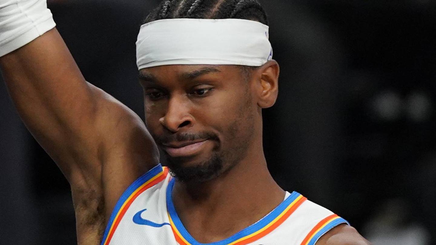 Assessing the OKC Thunder's Biggest Needs at the 2026 NBA Draft