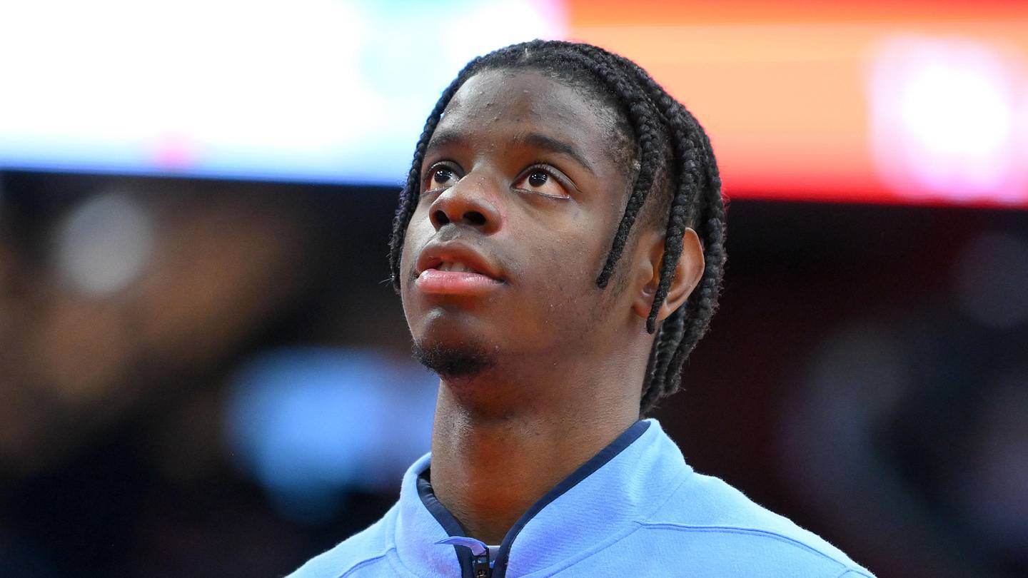 NBA Draft Scouting Report: North Carolina's Caleb Wilson