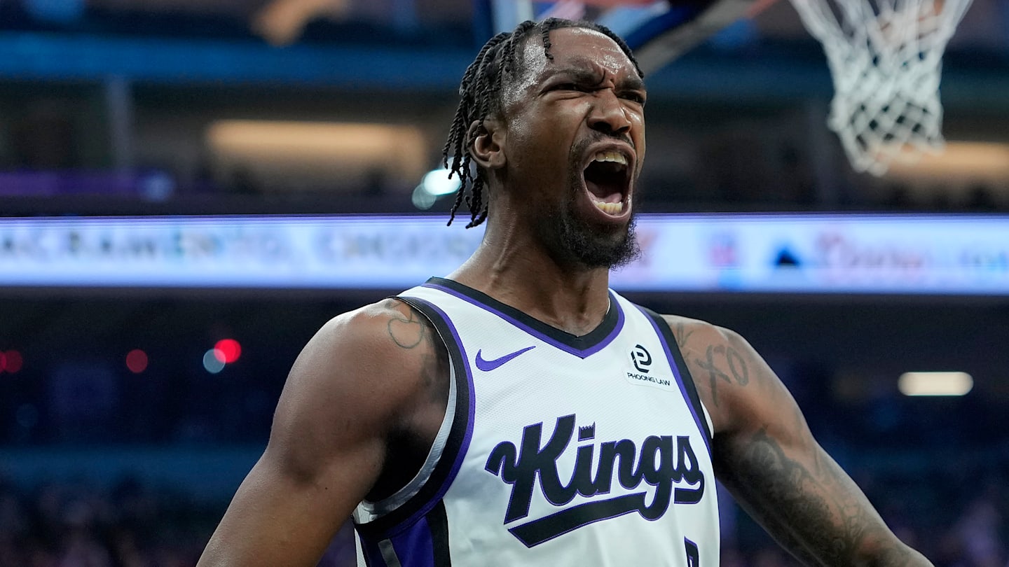 Bucks featured among 'best fits' for cast out Kings sparkplug