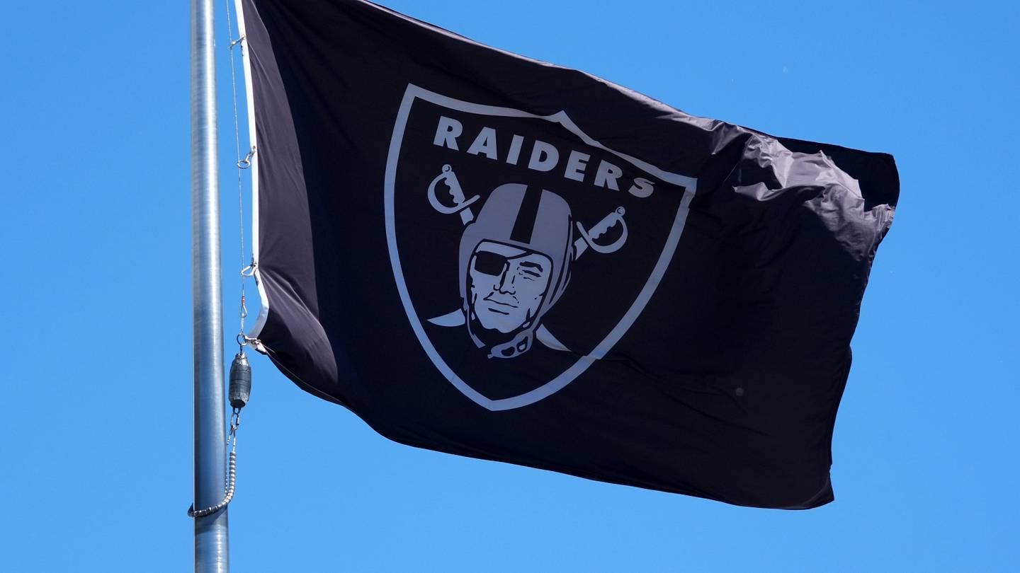 Raiders NFL Draft Tracker: Every Pick, Trade, and Instant Grade