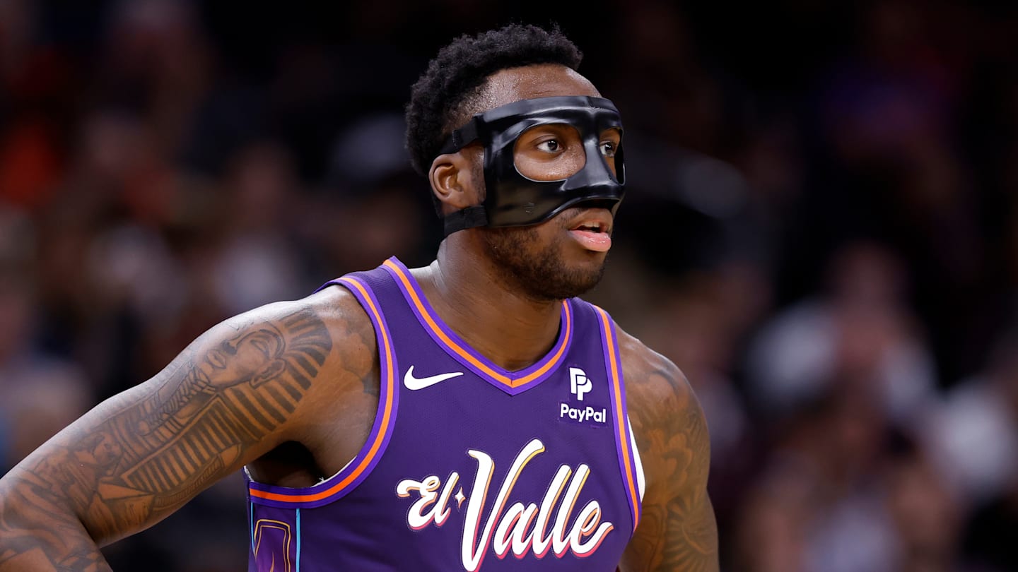 Celtics working out Nassir Little is more intriguing than at first glance