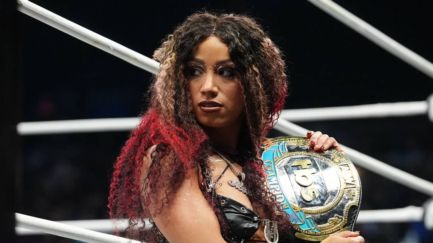 AEW Collision Preview (11/1/25): Start Time, Match Card, How to Watch ...