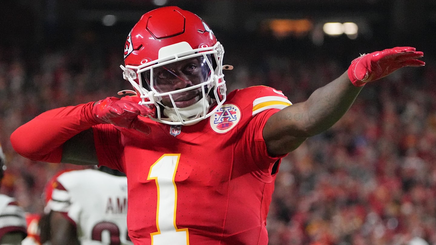 What the Chiefs Need To Avoid in the Draft