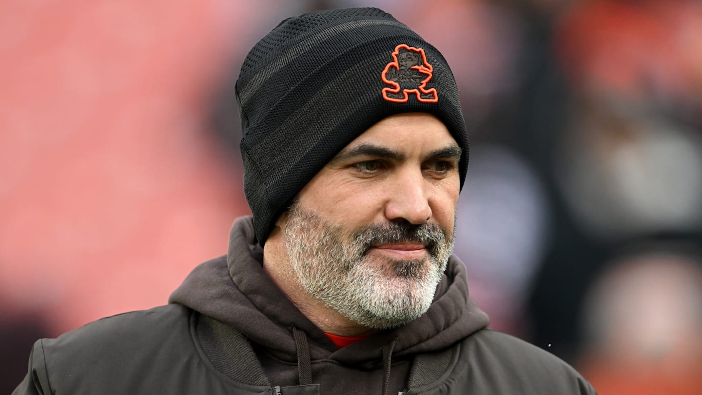 Giants send early message to the league with swift Kevin Stefanski move