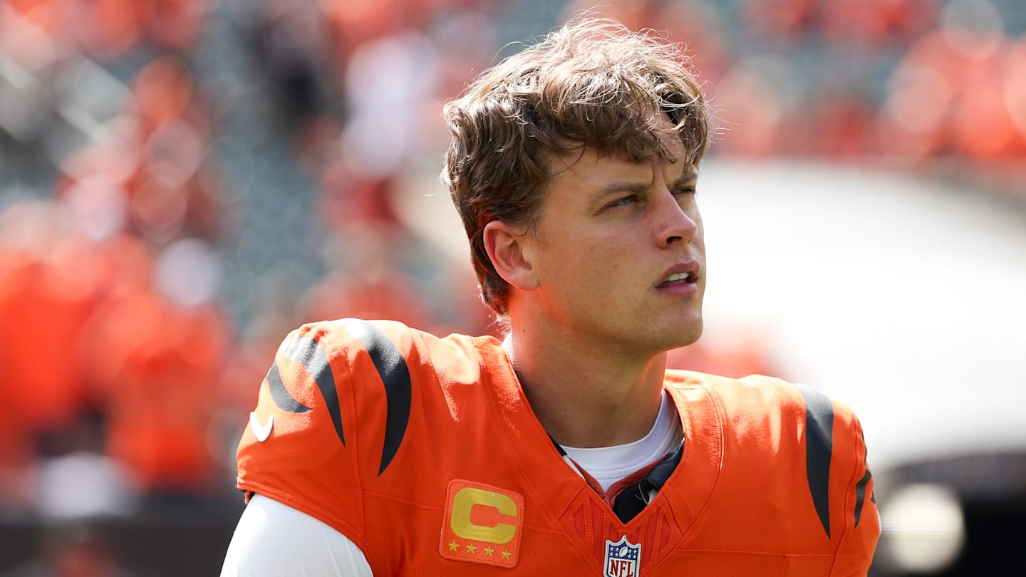 Bengals' misery has fans craving Reds spring training (and it's only ...