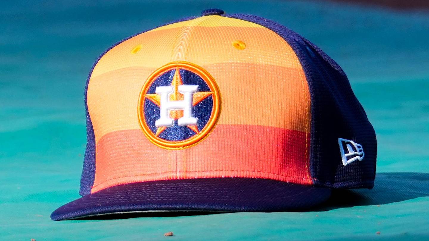 Astros Named Team To Watch for Veteran Starting Pitcher