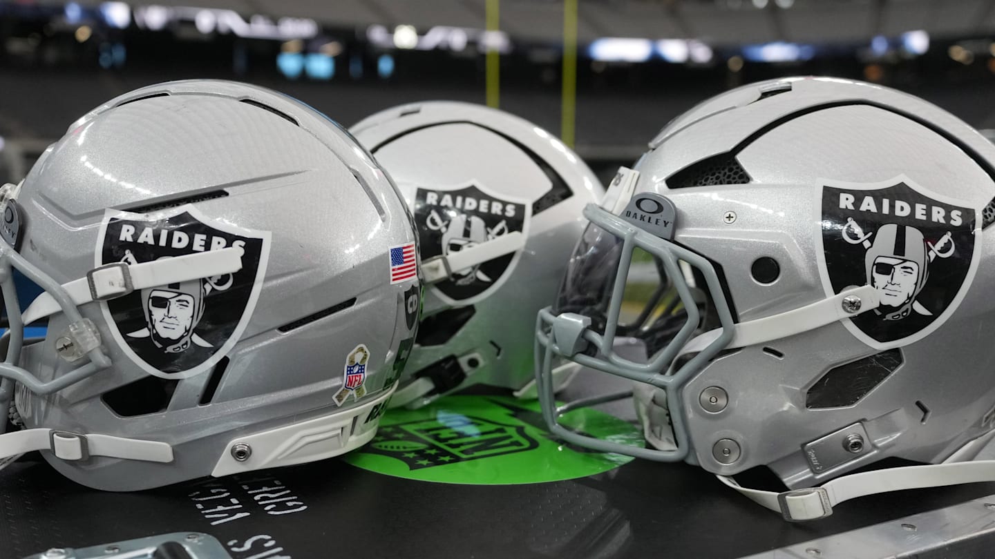 Why the Raiders Have Some Decisions That Are Easier Than Others