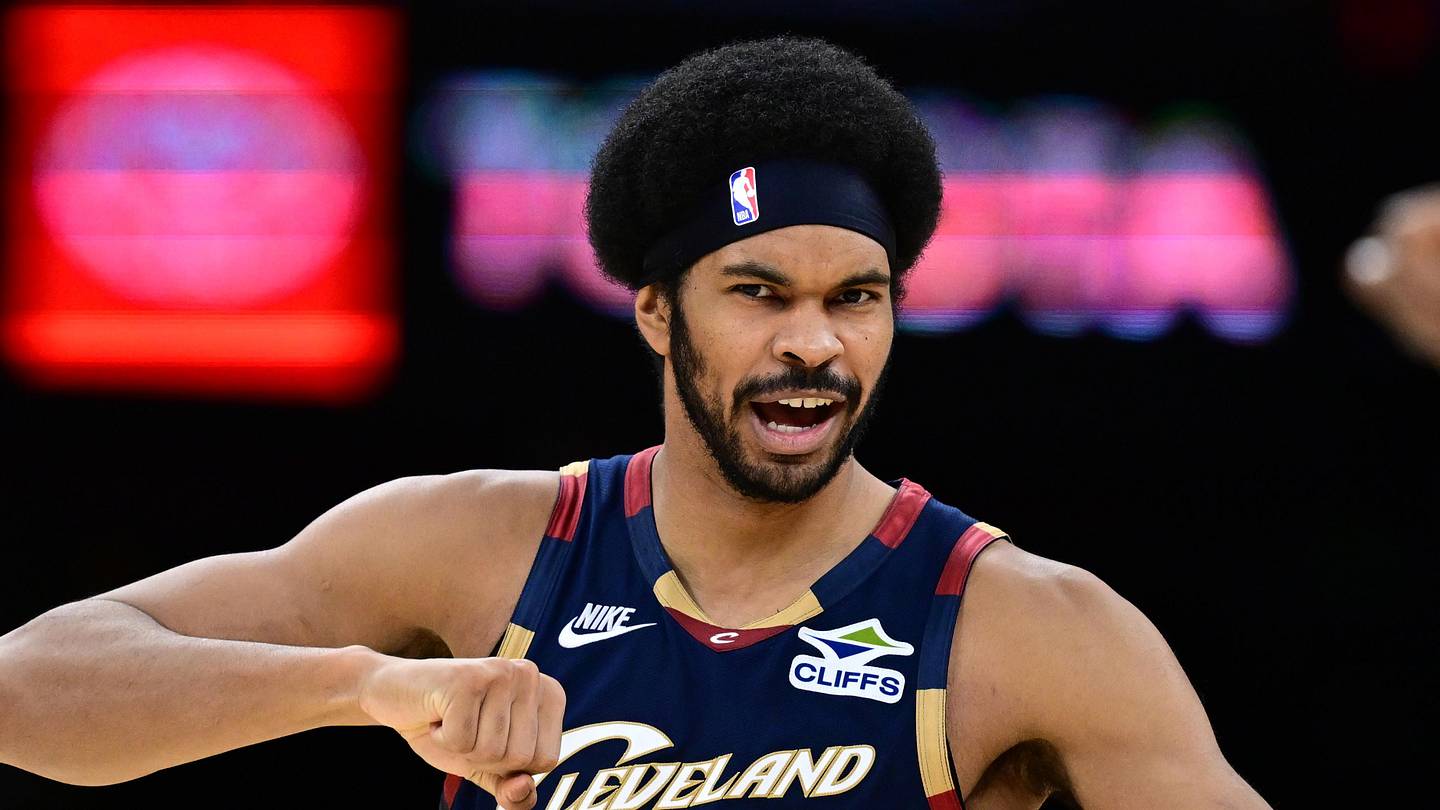 Trading Jarrett Allen isn't enough to save Cavaliers from doomed reality