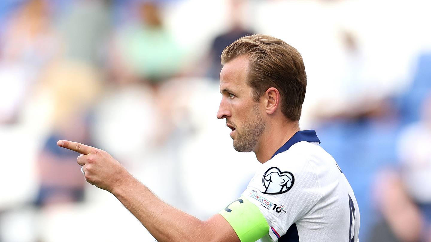 England’s Striker Options for the 2026 World Cup—Ranked