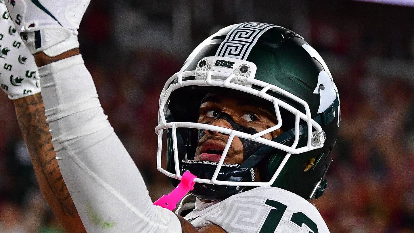 Breaking Down Chrishon McCray's Role for MSU in 2026