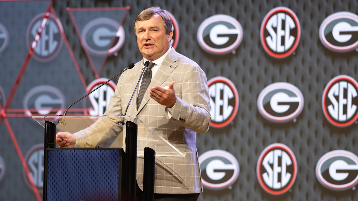 Georgia’s remaining 2025 recruiting targets and upcoming commitment dates