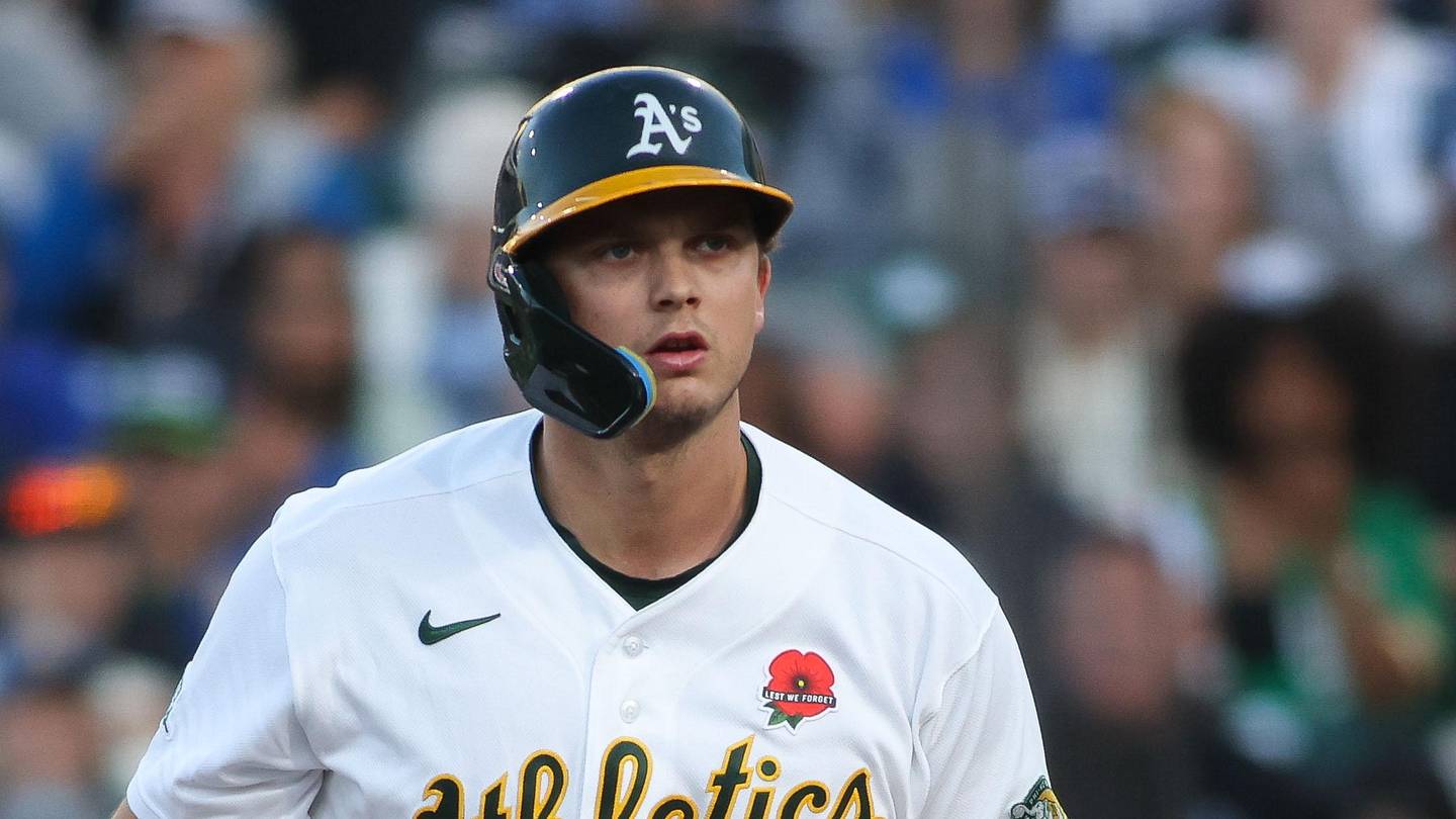 Ranking 3 Potential Athletics All-Star Selections