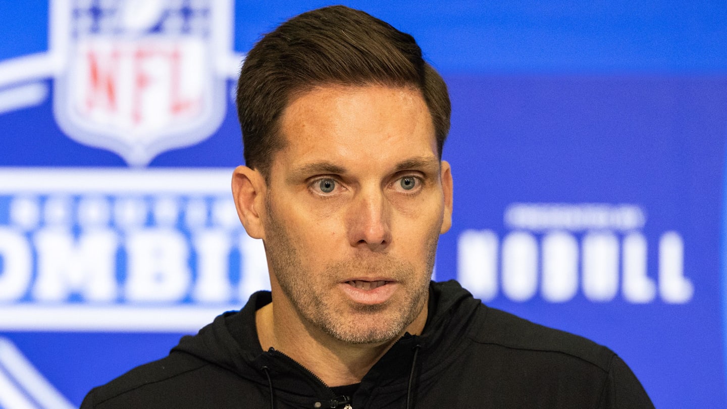 How many NFL Draft picks do the Carolina Panthers have in 2025?