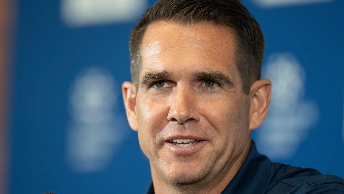 Giants’ next head coach suddenly feels obvious after massive NFL firing