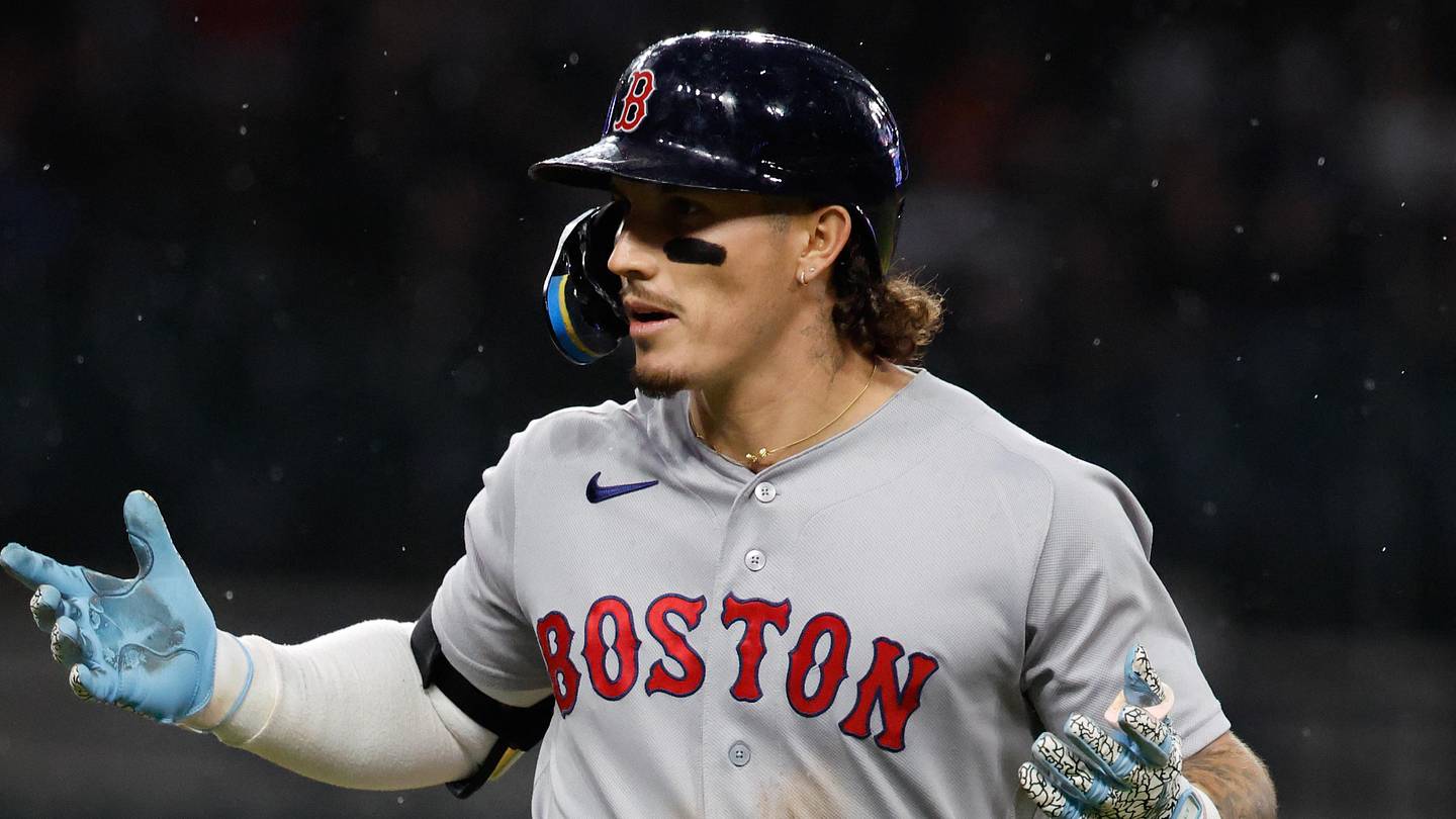 Red Sox face uncomfortable Jarren Duran truth as trade deadline nears