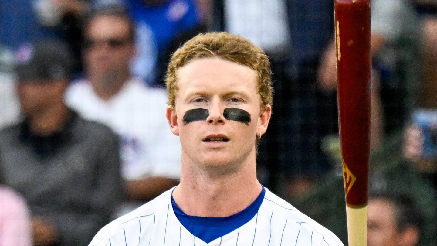 Pete Crow-Armstrong Names Teammate 'Best Player' After NLDS Win vs Brewers