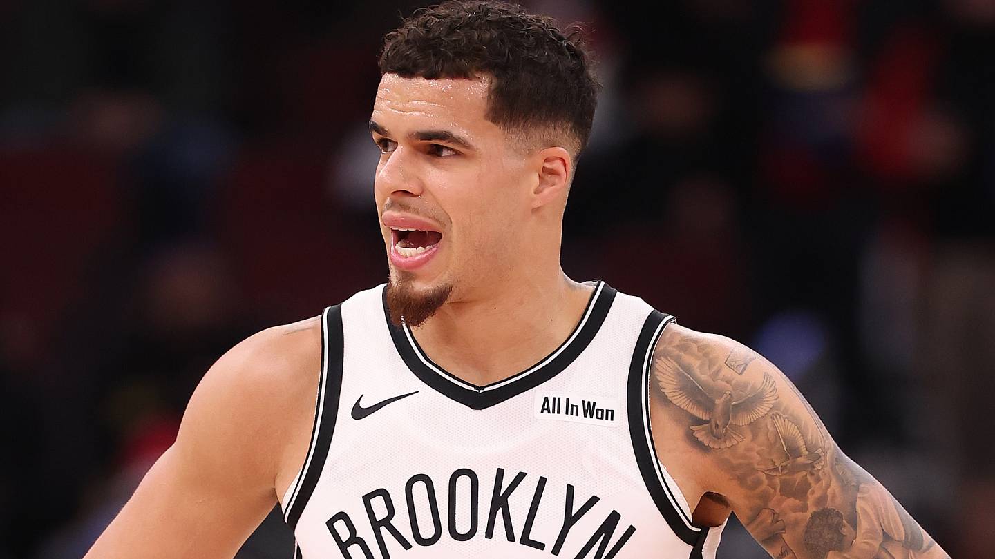 Nuggets making Michael Porter Jr. realization that's too little too late