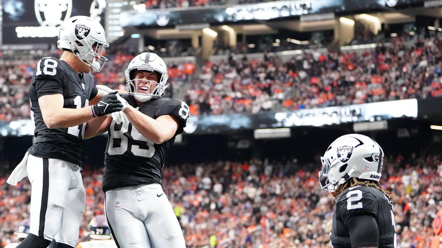 What Jack Bech's Emergence Means for the Raiders