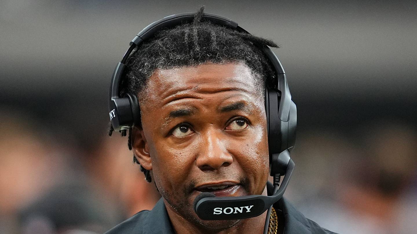 Patrick Graham era officially ends as Raiders' longtime DC finds new ...