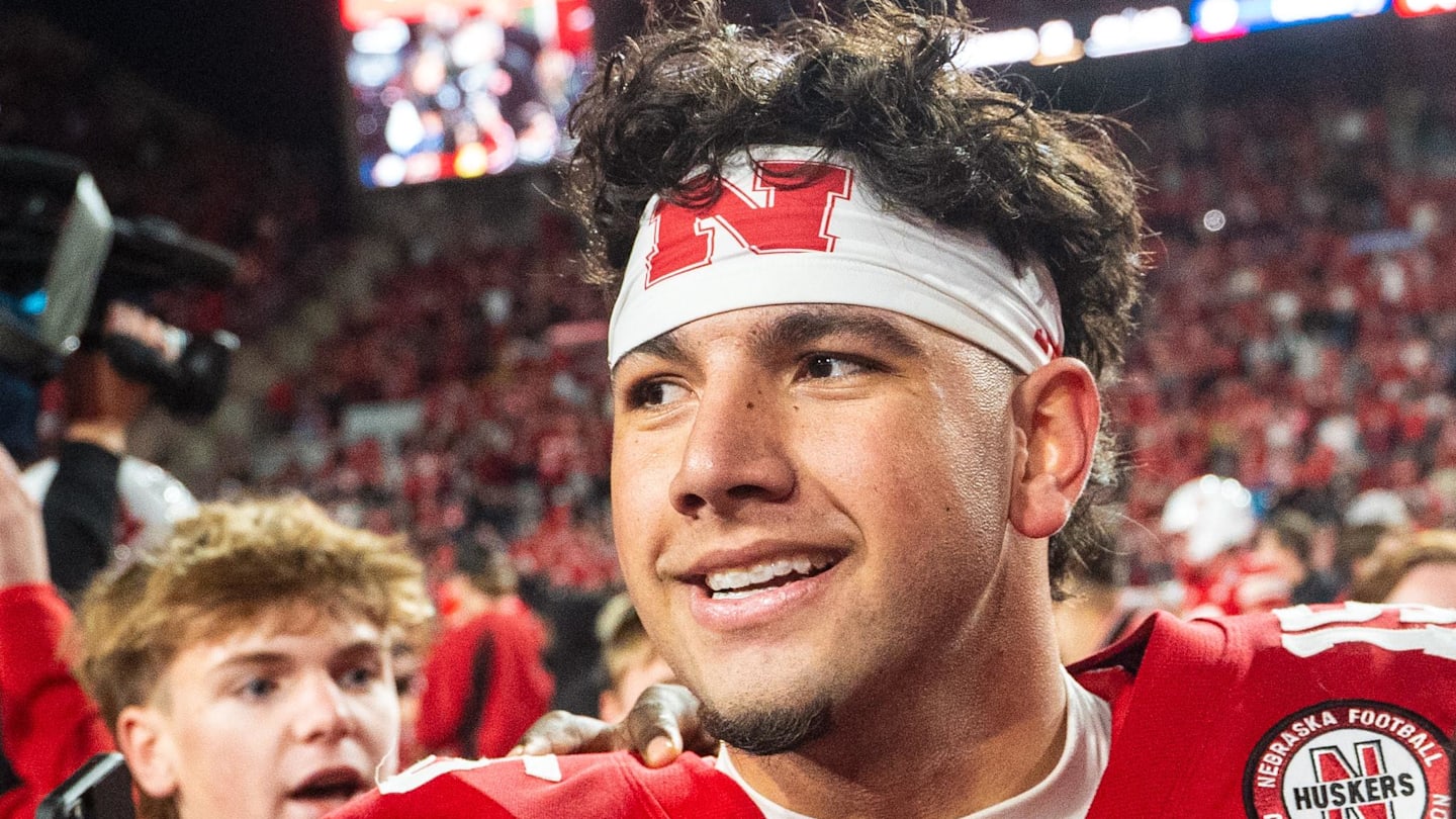 Dylan Raiola is '10 steps ahead' of his freshman season, according to ...