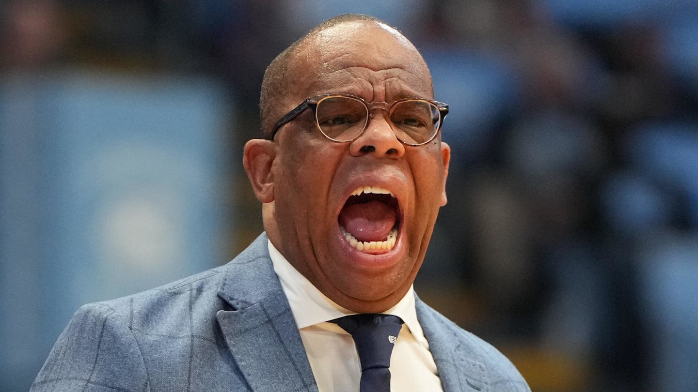 Hubert Davis Voices Rebounding Concerns After Win Over Usc Upstate